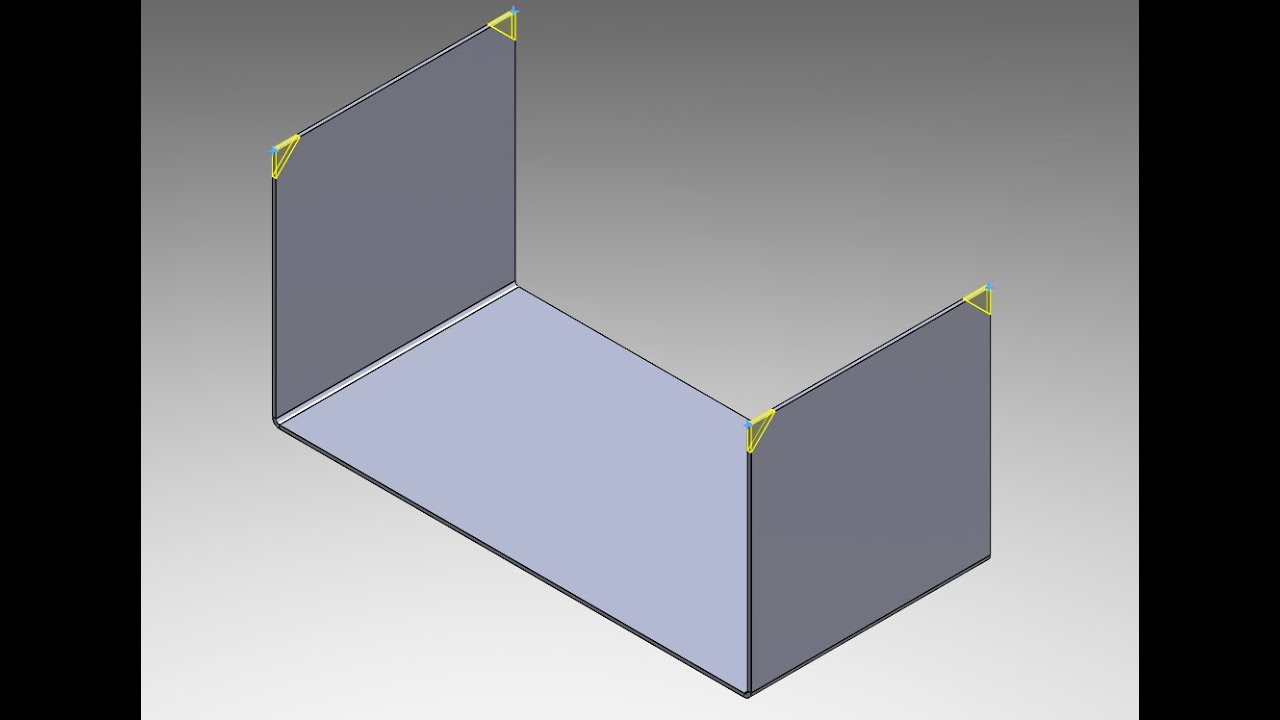 6 Break Corner - YouTube