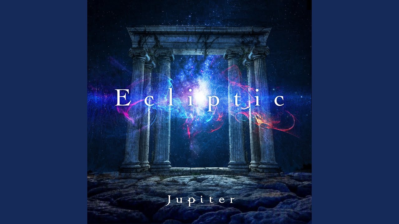 Ecliptic -instrumental ver.- - YouTube