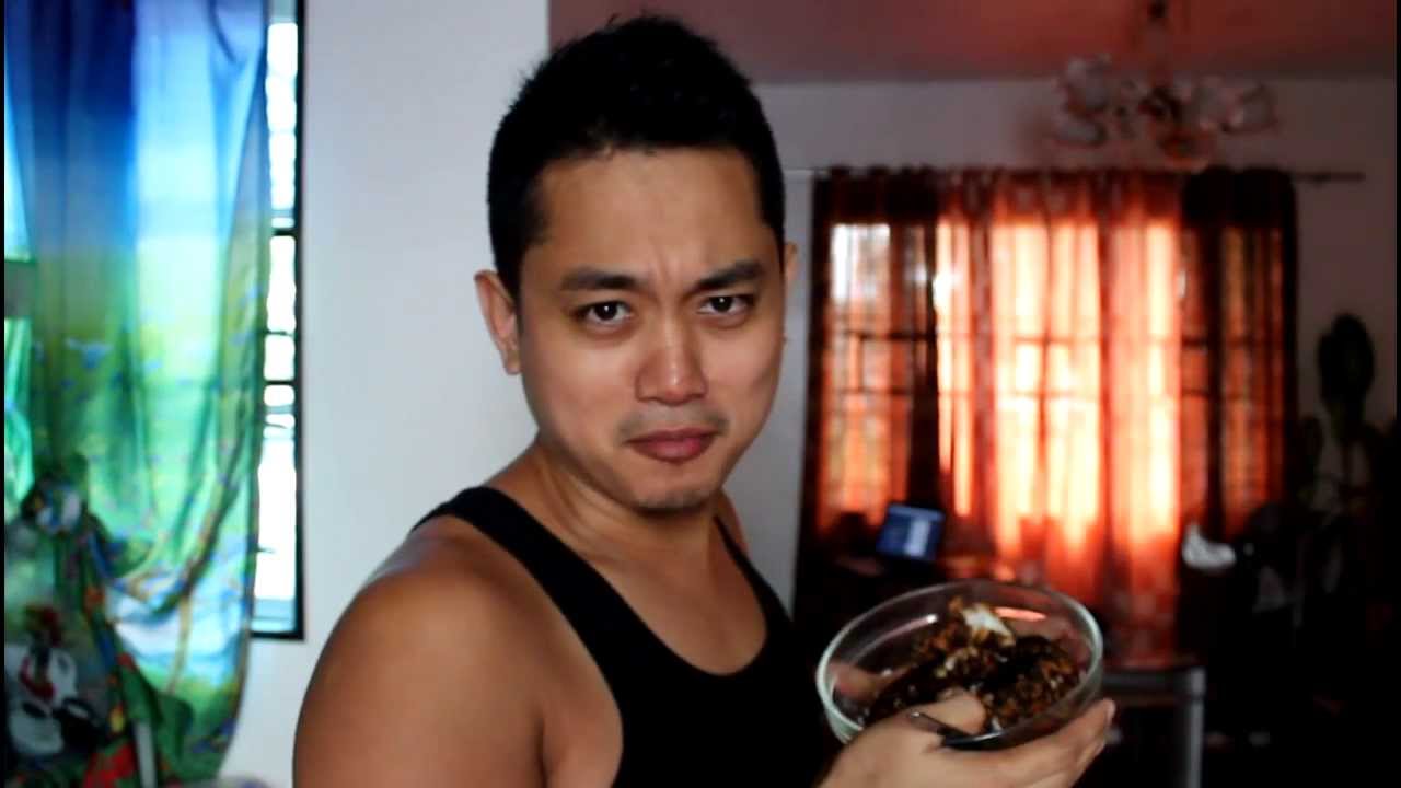 Doña Maria Brown Rice Commercial (spoof) - YouTube