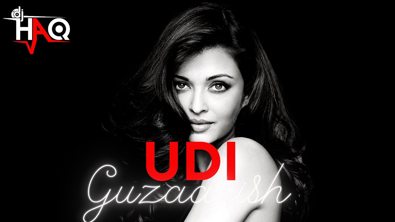 Udi VIDEO | Guzaarish | DJ Haq | Aishwarya Rai | Hrithik Roshan ...