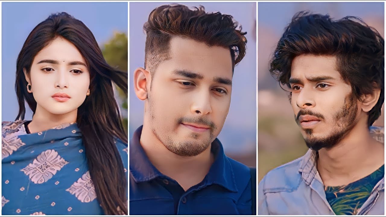 Nirjon Nahuel natok || 😔 Nirjon Nahuel sad status || bangla status || short film status Blind ...