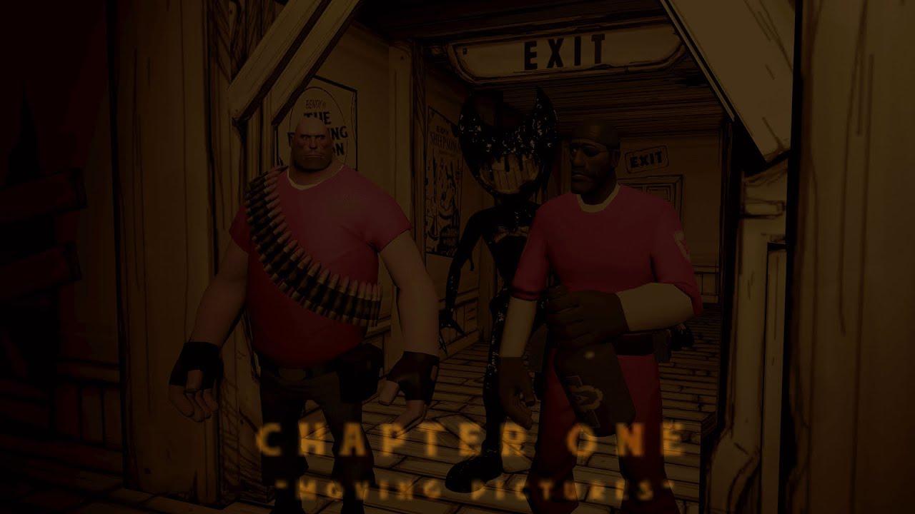 [Batim] Chapter one: Moving Bread - YouTube