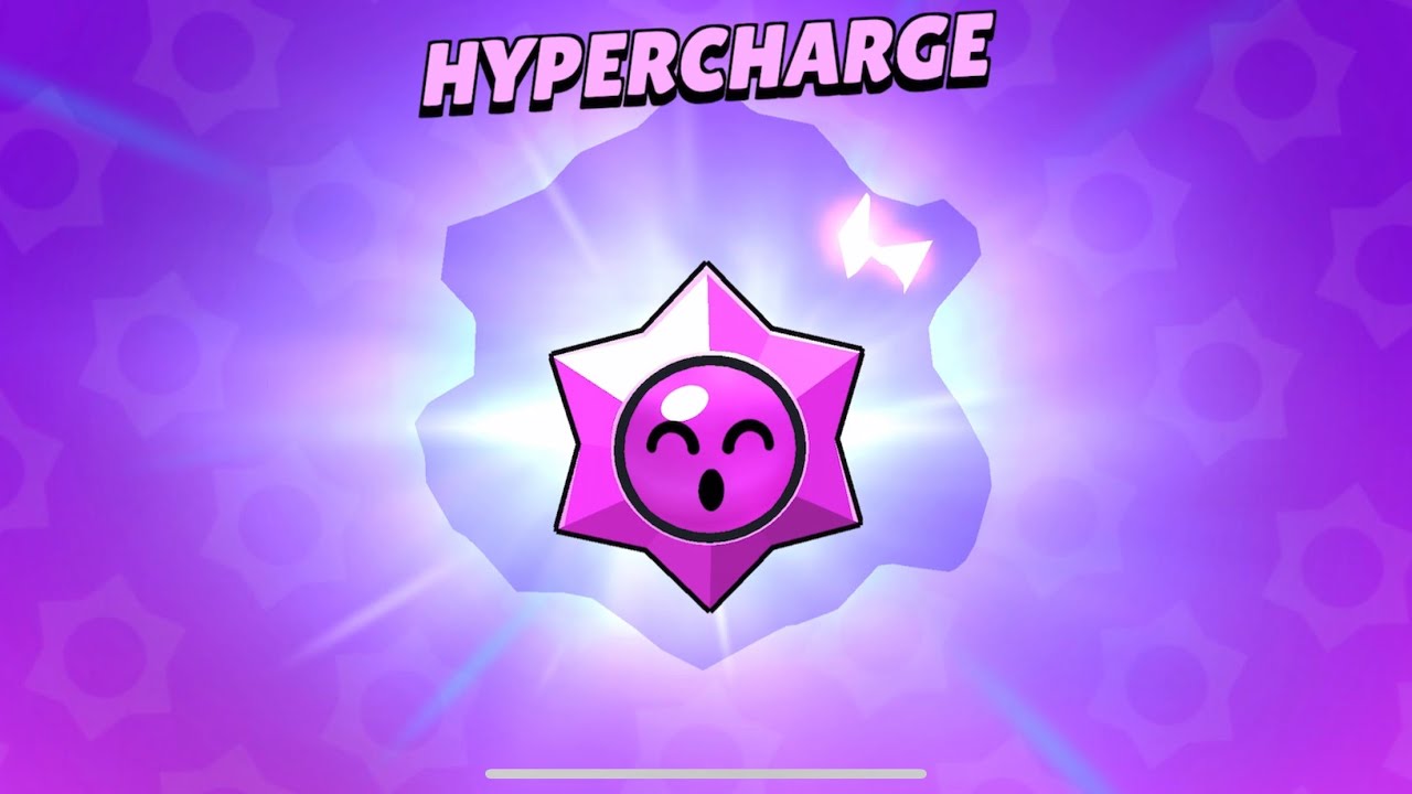 FREE HYPERCHARGE STARR DROPS - YouTube