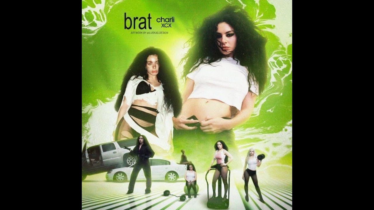 [FREE] *360* | Charli XCX x 'BRAT' x Hyperpop Club Type Beat (prod ...