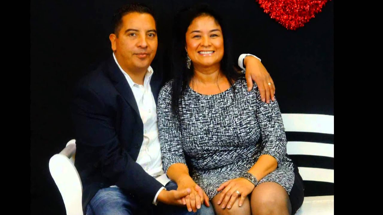 Fernando Castillo the rock en español - YouTube