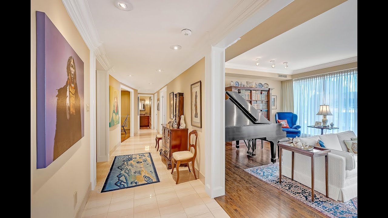 515 77 Avenue Rd, Toronto V2 - YouTube