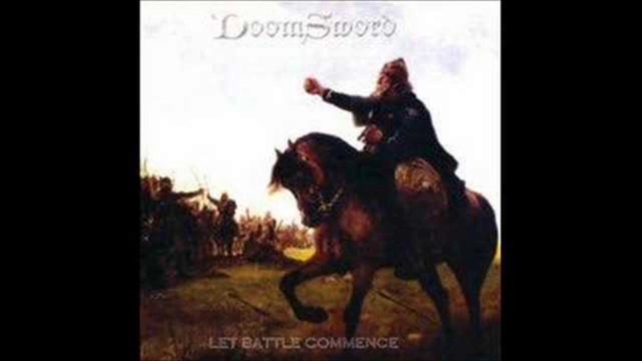 Doomsword Let Battle Commence The Siege - YouTube
