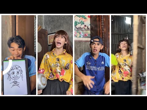 POPSY Funny TikTok Compilation