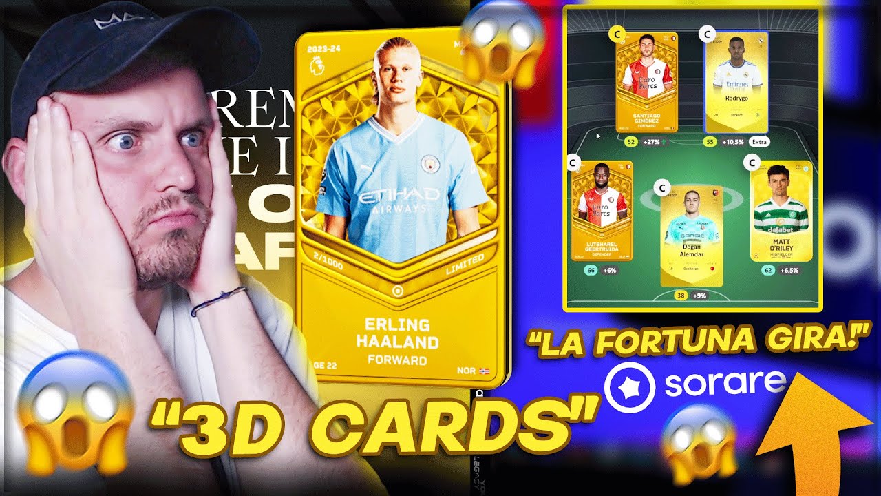 LA FORTUNA INIZIA A GIRARE!! SI TORNA A PREMIO!! NUOVE CARDS PREMIER ...