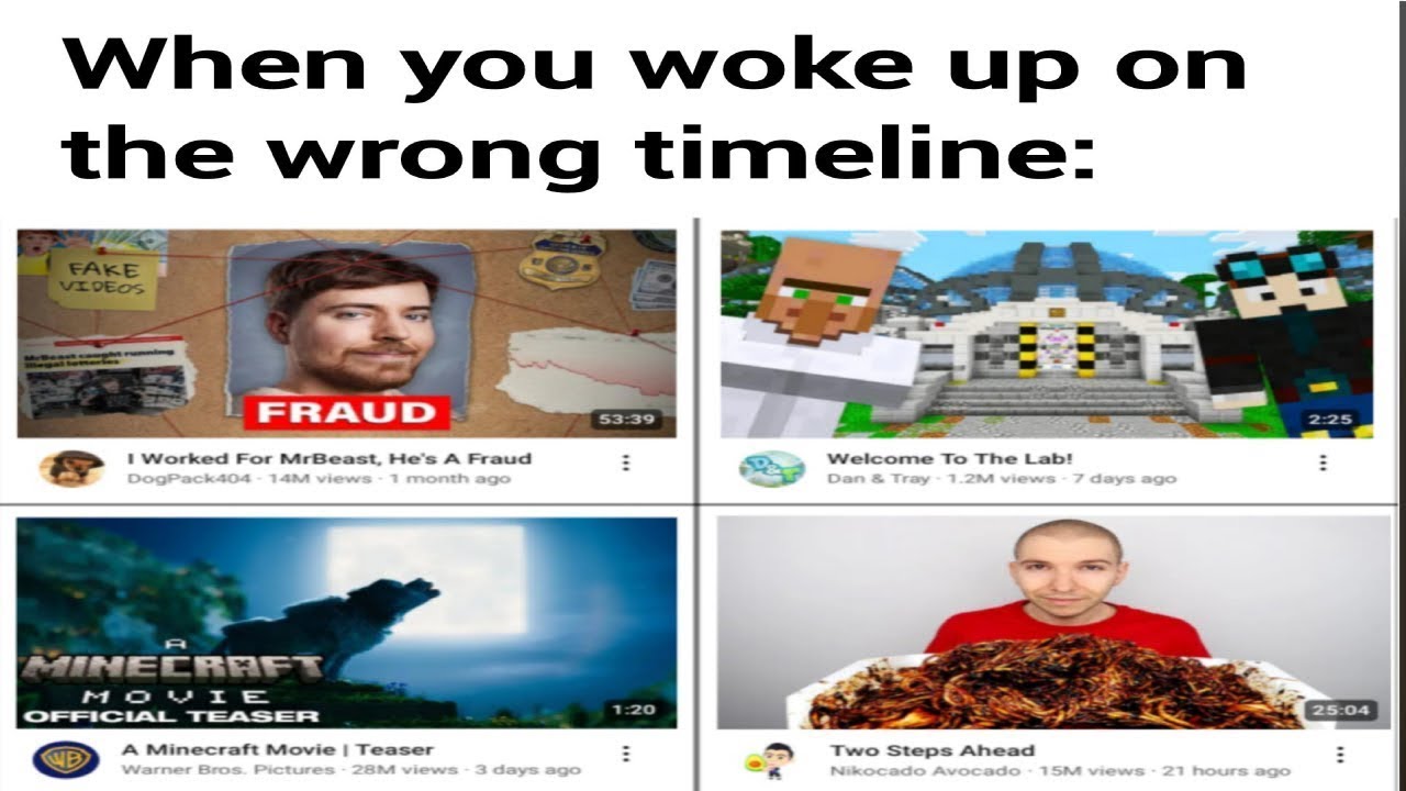 offensive memes 146 - YouTube