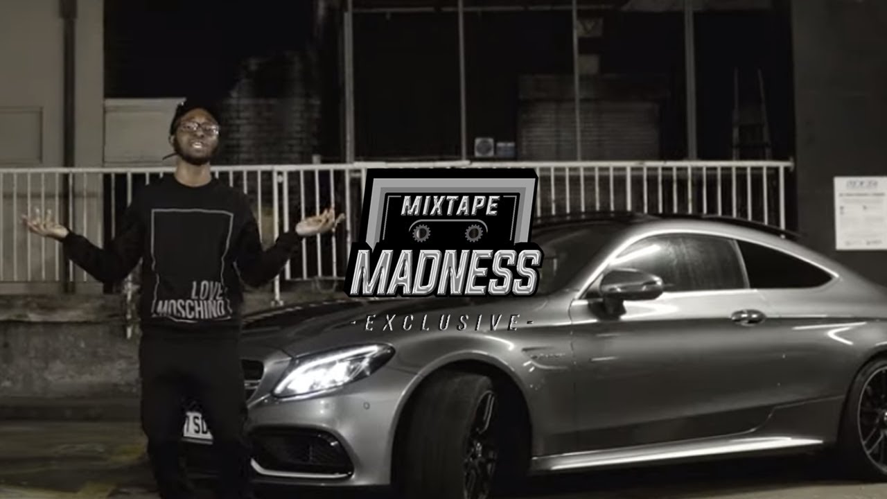 Kilo Keemzo - Mileage (Music Video) | @MixtapeMadness - YouTube