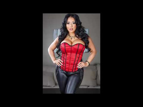 My Friends hot secretary Kiara Mia fun with boss