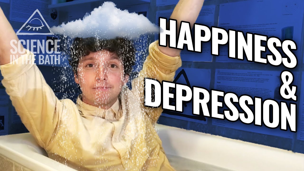 The Science of Depression - YouTube