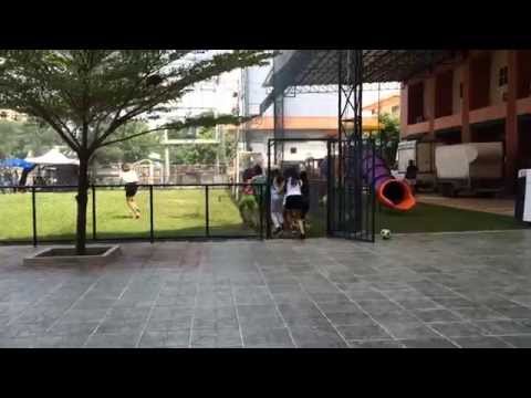 เบื้องหลัง หลุด ฮา MV ปาว ปาว (Shout) - V.R.P Kamikaze