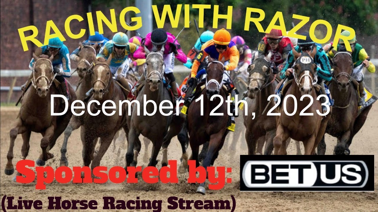 LIVE Horse Racing action handicapping Parx Racing, Mahoning Valley, Zia ...