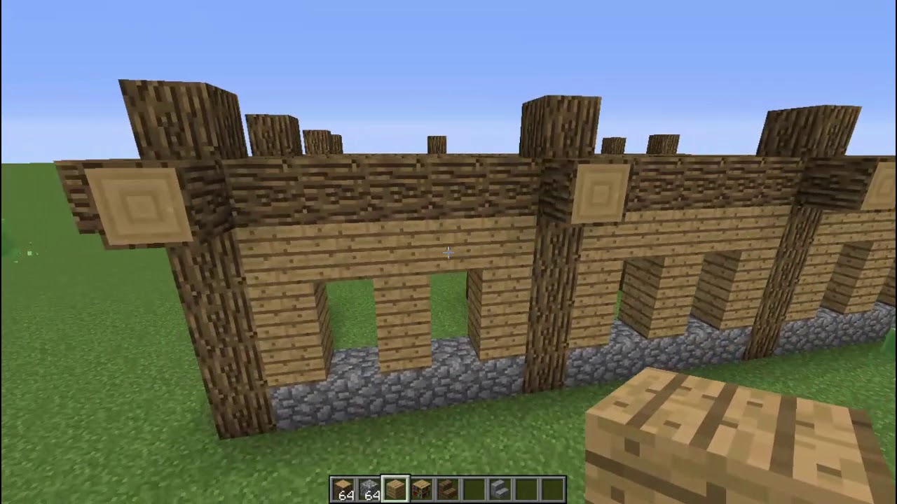 TUTORIAL CELEIRO MINECRAFT - YouTube