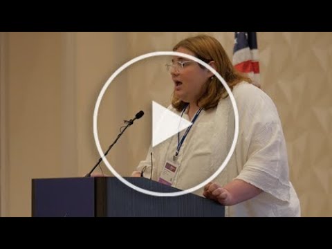 2023 Stephen J. Bollinger Memorial Scholarship Winner - YouTube