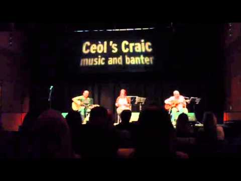 Isobel Ann Martin - Cul do Chinn