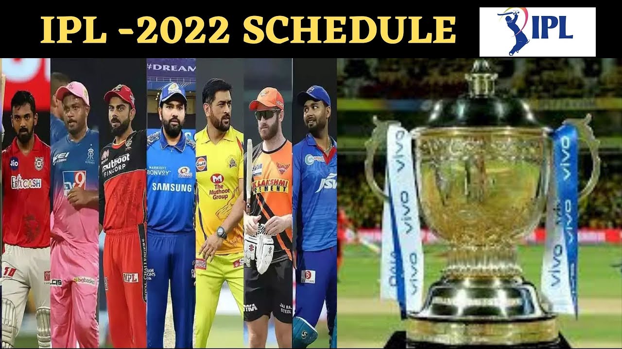 IPL cricket match 2022 | IPL Cricket 2022 | Ipl 2022 | IPL 2022 ...
