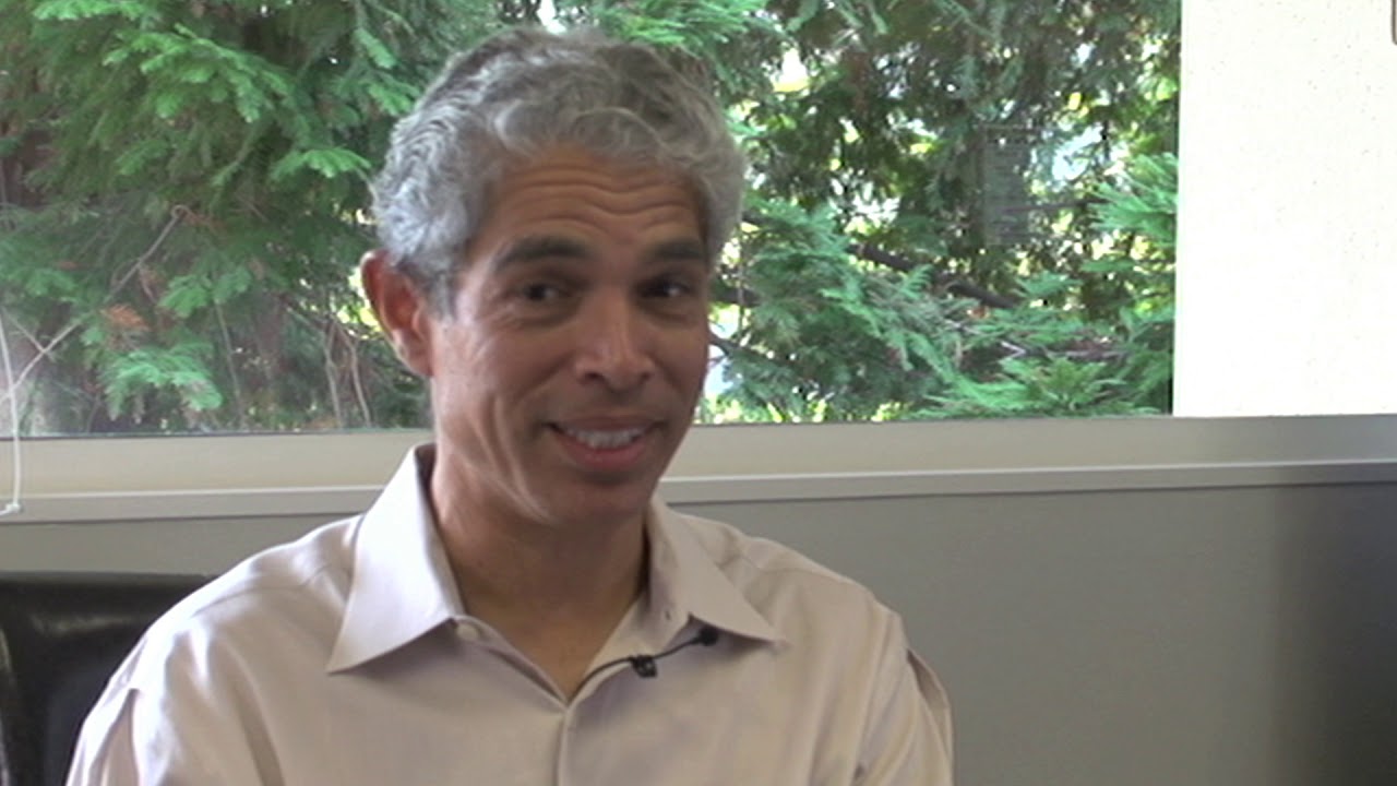 Dr. Christopher Price and his Palliative Care Experience - YouTube