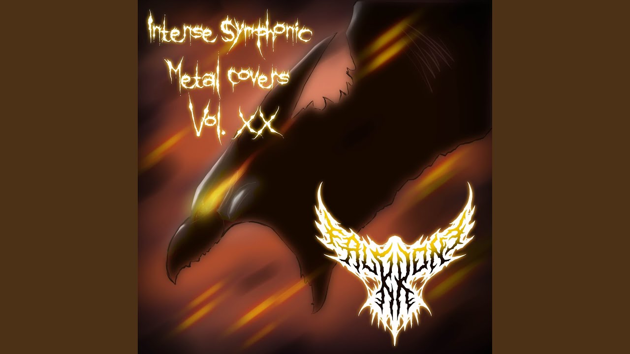 Mothra's Song (From "Godzilla: King of the Monsters") - YouTube