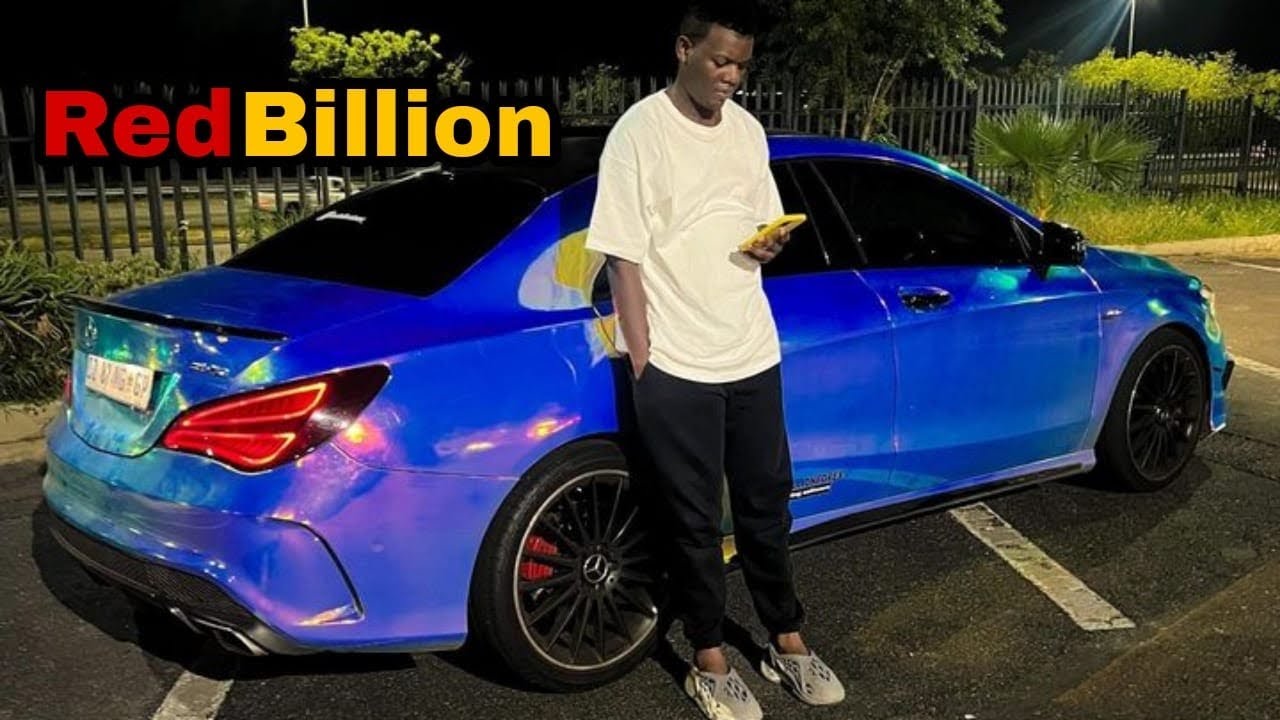 The Best Of RedBillion - Software Trader | Chart Hacker 💰💯 South ...