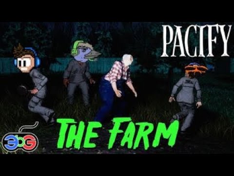PACIFY #2 Back to the Farm!!! - YouTube