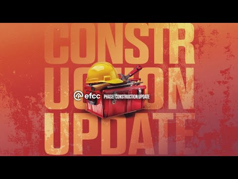 Behind the Fences: Phase One Updates - YouTube