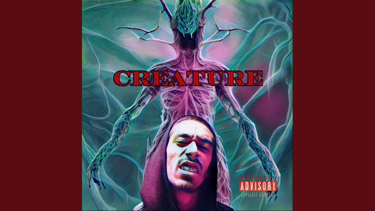 Creature - YouTube