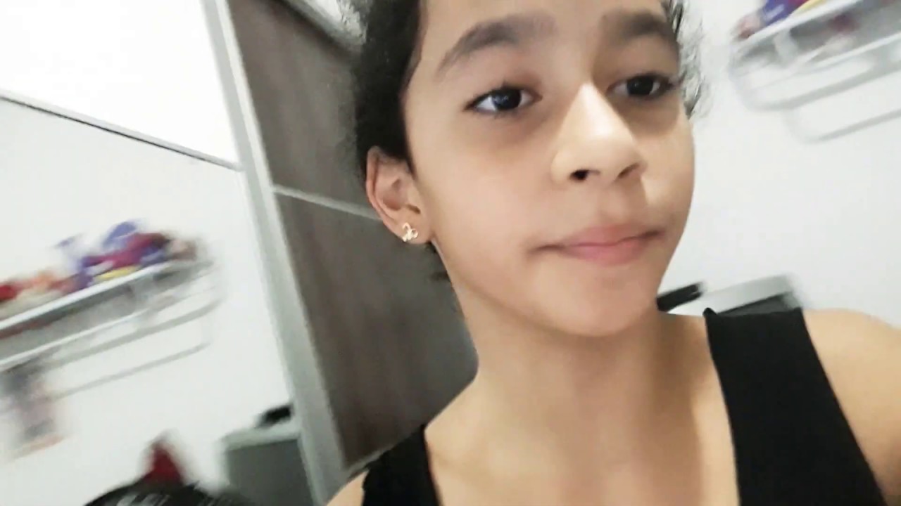 Minha rotina da manhã - YouTube