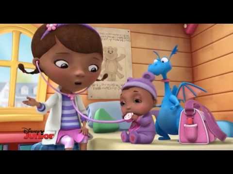 Dottoressa Peluche - Didi - Dall'episodio 88