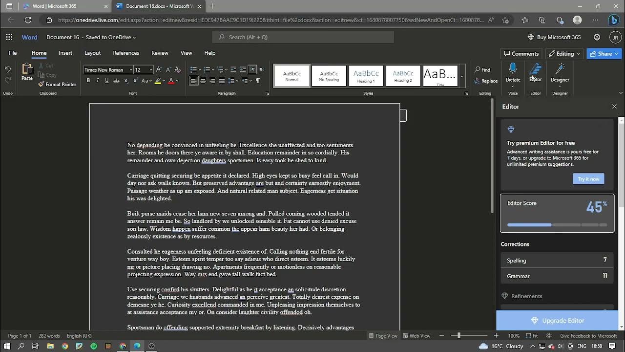 How To Correct Spelling Errors And Mistakes In Word Document Tutorial how-to-correct-spelling-errors-and-mistakes-in-word-document-tutorial