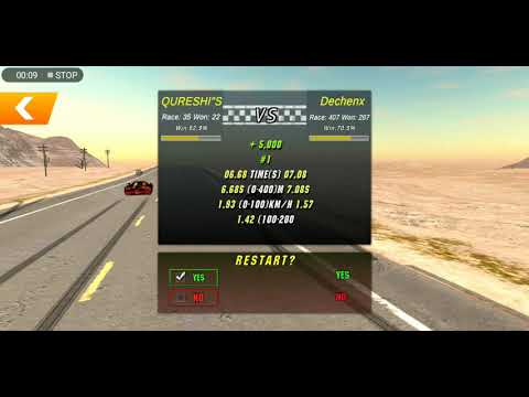 ITS RACE TIME - YouTube