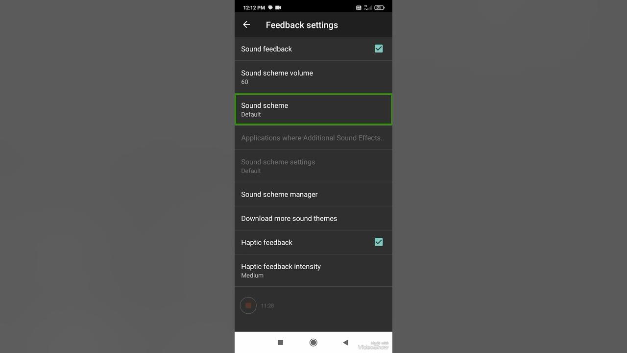 how to use next screen reader jiesho with TalkBack welcome this course - YouTube