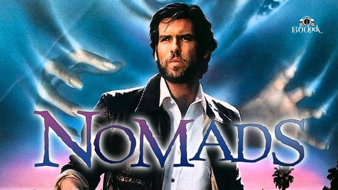 Movie Time: Nomads (1986) - YouTube