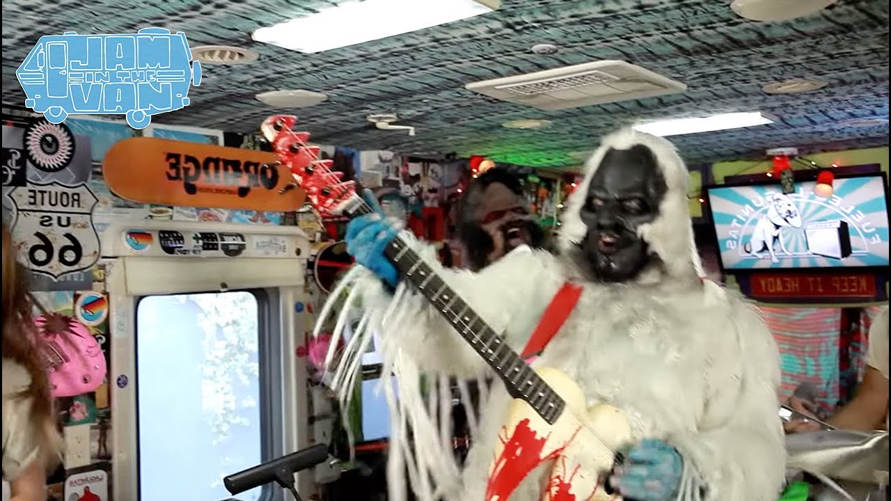 PPL MVR - "People Mover" (Live in Echo Park in Los Angeles, CA 2016) # ...