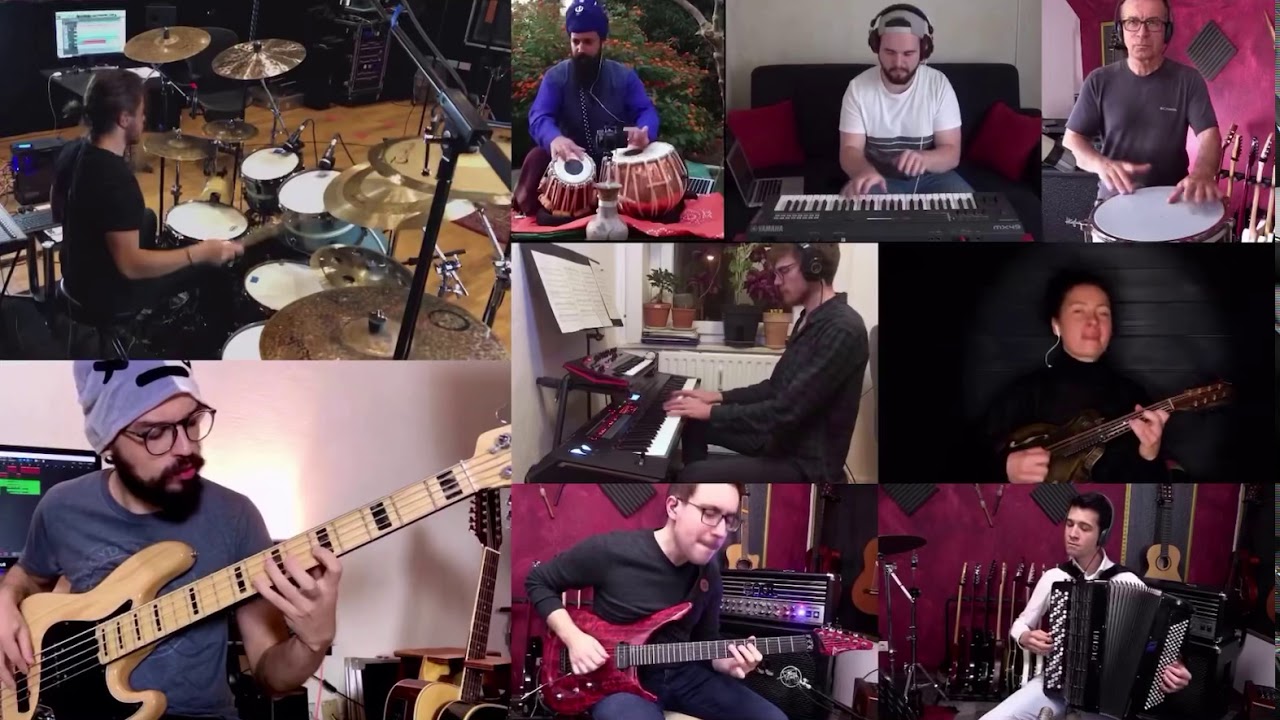 Unity (Sneak Peek) - YouTube