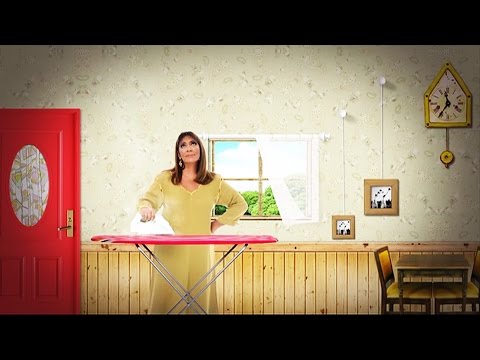 Melek Teaser