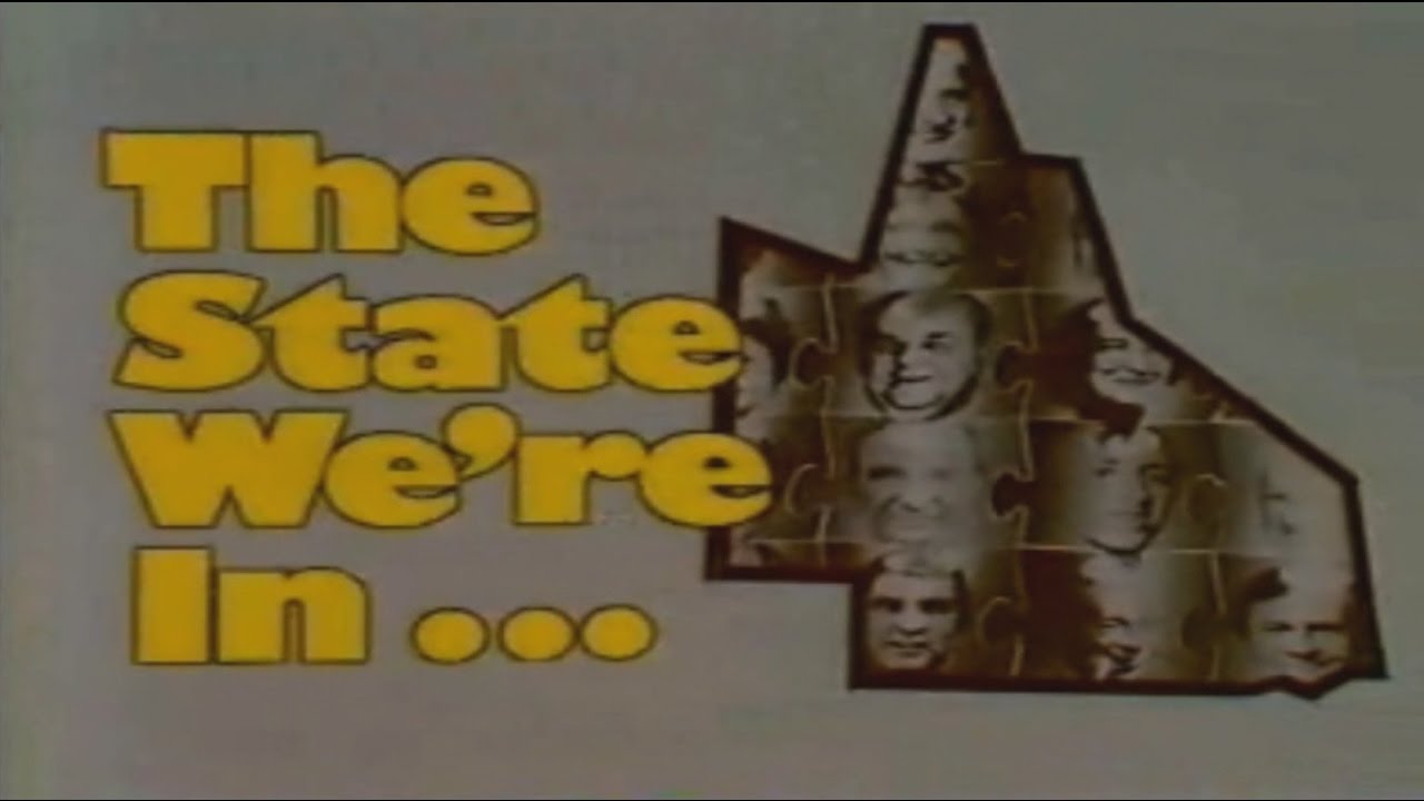 BRISBANE RADIO HISTORY: Wayne (Poo) Roberts & Alan McGirvan - YouTube