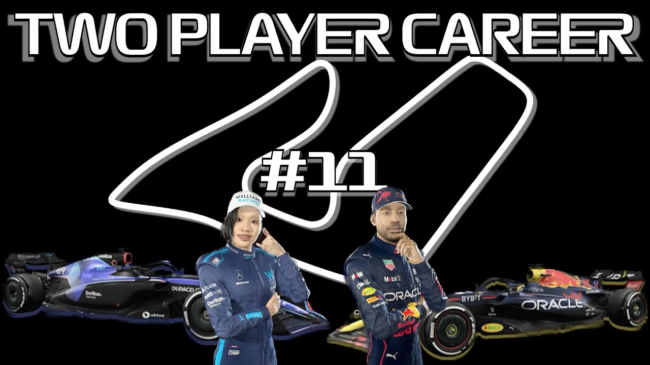 What Could've Gone Wrong, Went Wrong 🤦‍♂️ - Two Player Career #11 ...