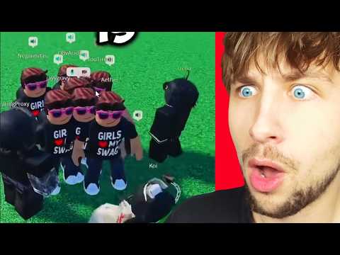 Reacting to nobrainjames Most Viral Shorts!