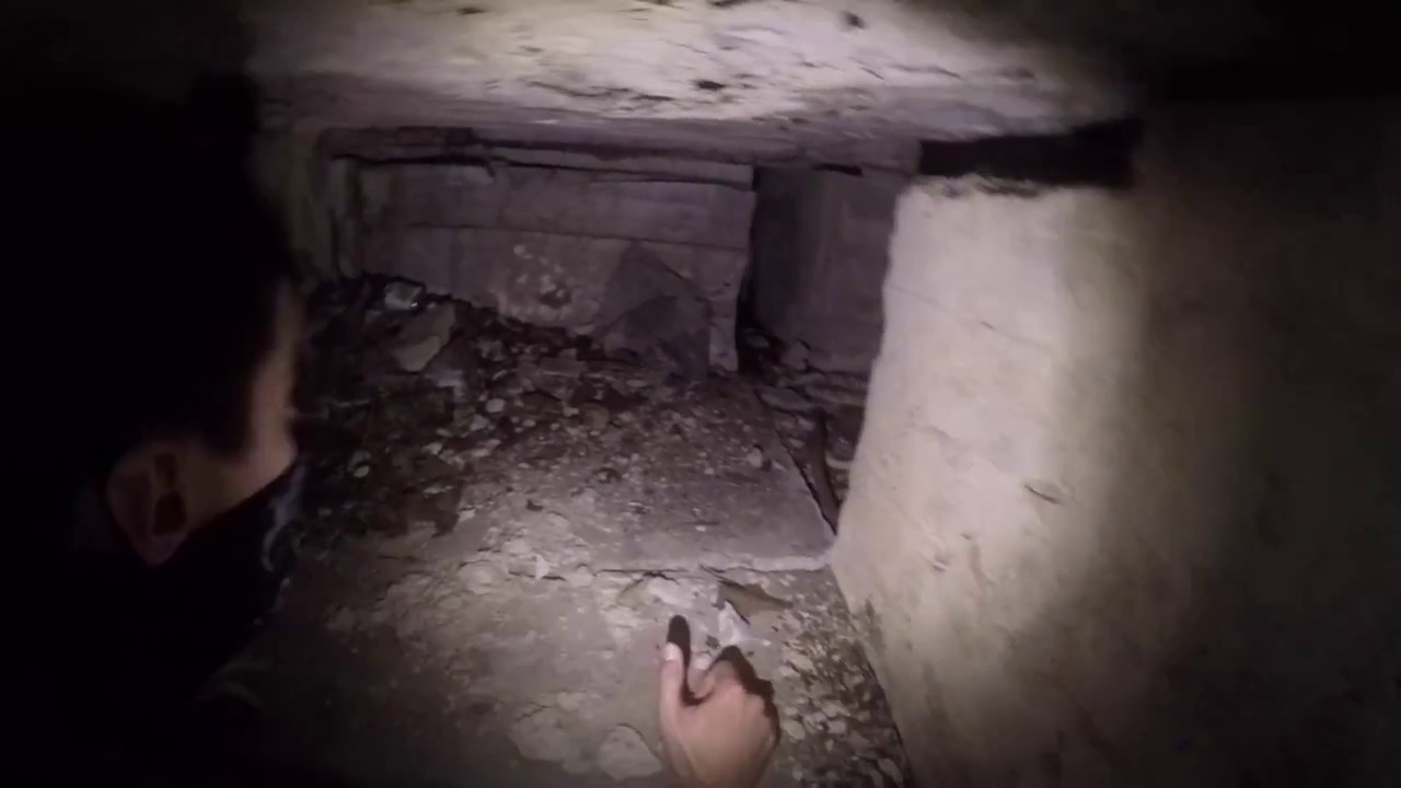 Exploring The Little People Village - YouTube