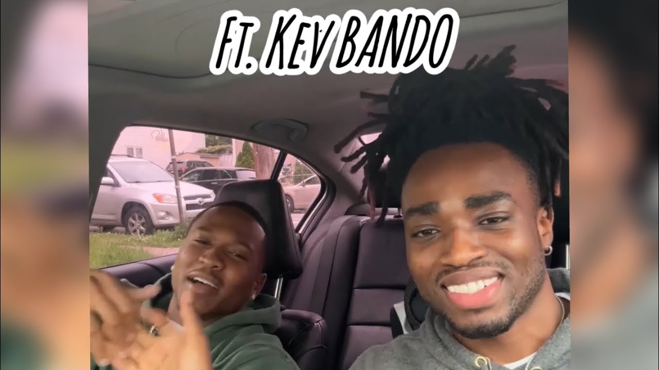 12 min Mukbang Kev bando talks turning Muslim, quitting YouTube ...