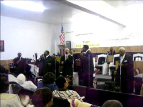 The Grace tones---Awesome Voices!!! - YouTube