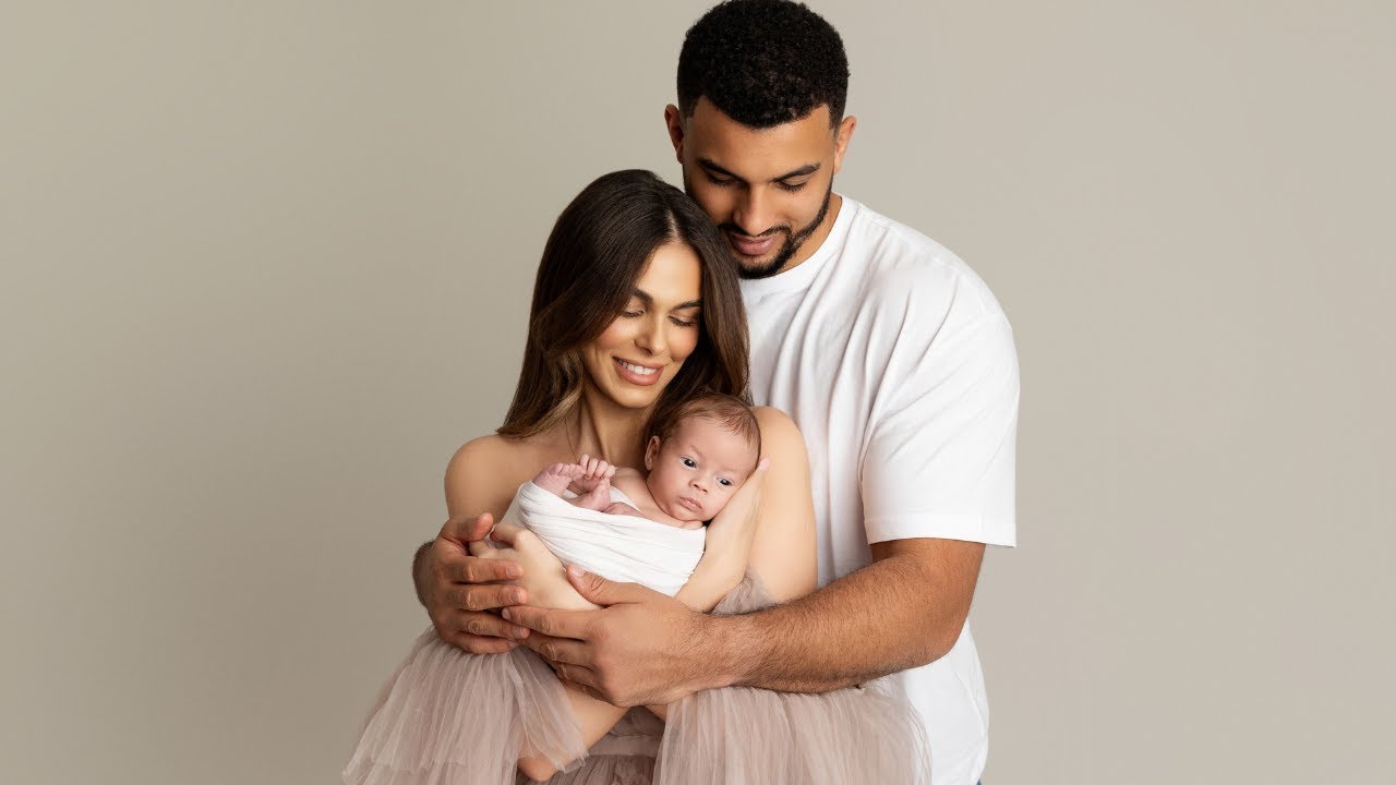 I’M BACK | INTRODUCING OUR SON, THE FIRST FEW MONTHS, NEW BORN LIFE ...