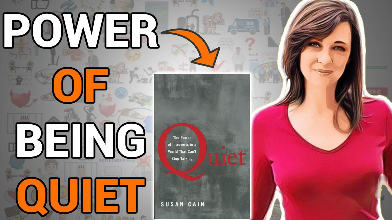 Quiet Book Summary By Susan Cain YouTube quiet-book-summary-by-susan-cain-youtube