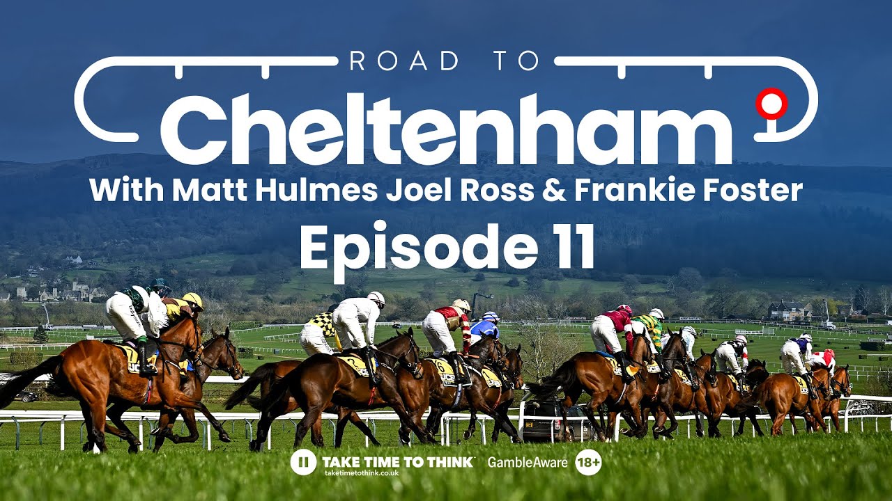 Cheltenham Festival Tips 2025 - Road To Cheltenham | Galopin Des Champs ...