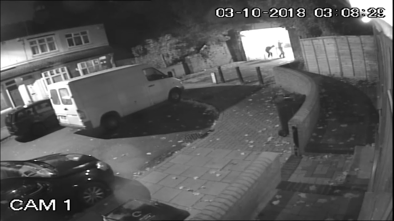 Romanian Gypsies 13 Birmingham Handsworth UK - YouTube