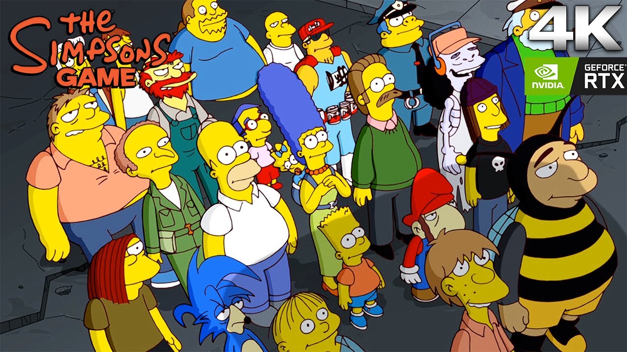 The Simpsons Defeat Shakespeare, Benjamin Franklin And God - The ...