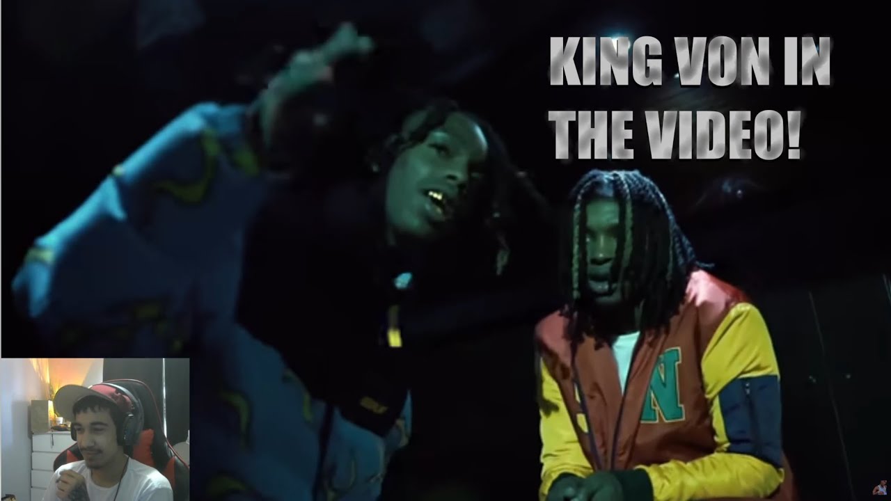 YNW MELLY RISK TAKER!! BRINGS UP SAKCHASER... - YouTube